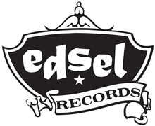 Edsel Logo
