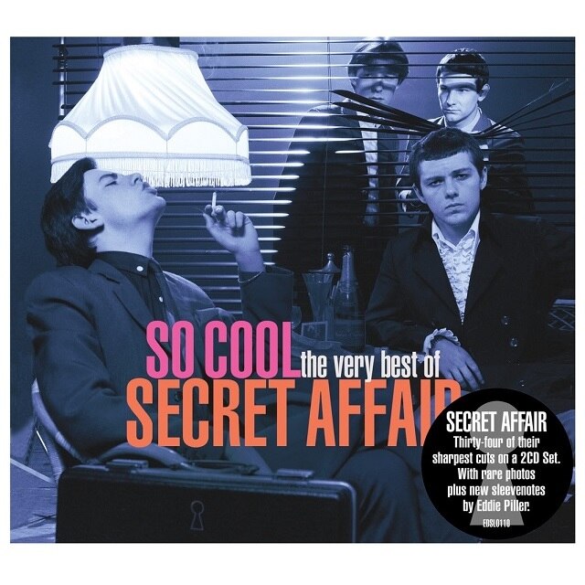 Demon Music Group | Catalogue